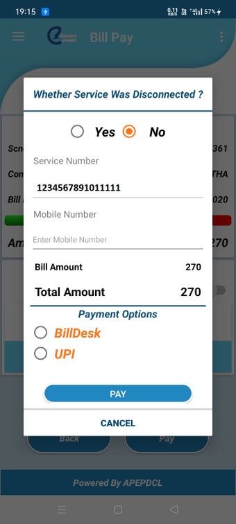 Eastern Power APK for Android - Download