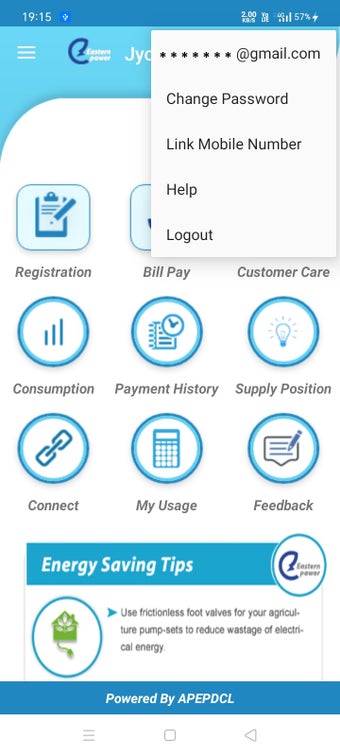 Eastern Power APK for Android - Download