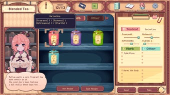 Kemono Teatime - Download