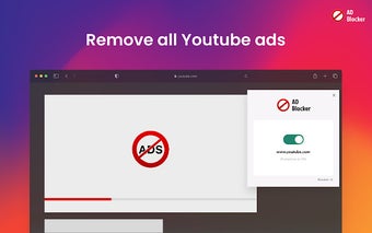 YTBlock - Adblock para Youtube Google Chrome 용 - 확장 프로그램 다운로드