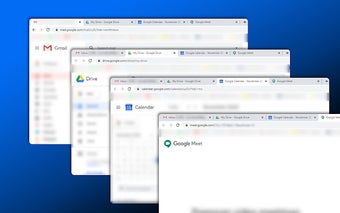 Old Google Logos And Icons para Google Chrome - Extensão Download