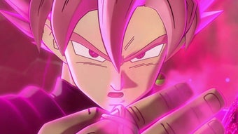 DRAGON BALL XENOVERSE 2 - FUTURE SAGA Chapter 1 - Download