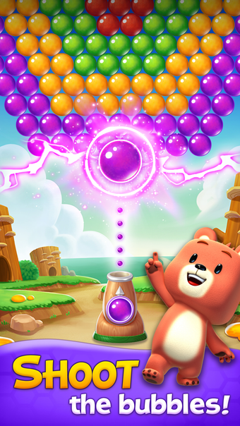 Buggle 2 - Bubble Shooter for iPhone - Download