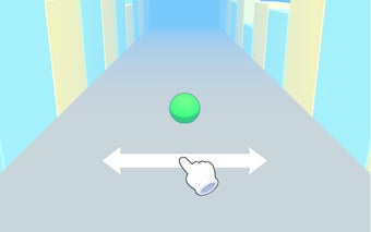 Green Ball Game para Google Chrome - Extensión Descargar
