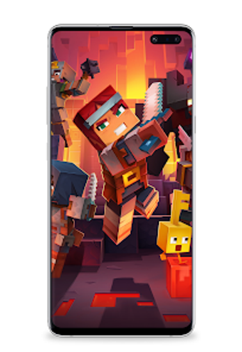 Crafting: HD Craft Wallpapers para Android - Descargar