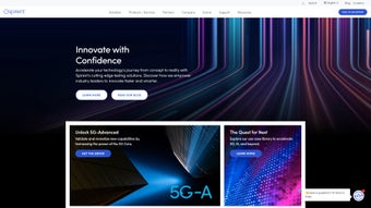 Spirent Landslide Virtual | Softonic