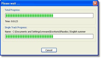 Meda CD Ripper - Descargar