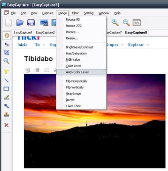 EasyCapture - Descargar