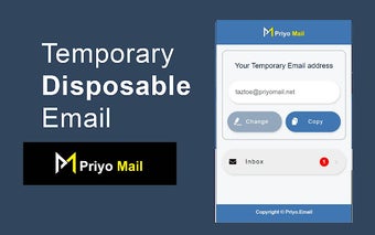 Priyo Mail for Google Chrome - Extension Download