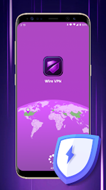 Wire VPN for Android - Download