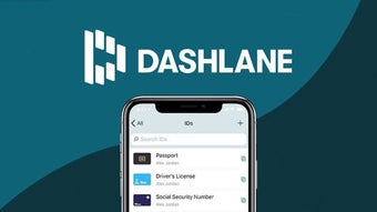 Dashlane Password Manager | Softonic
