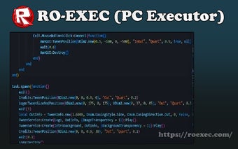 Roexec Executor [Latest Version] for Google Chrome - Extension Download