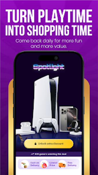 Boogie Games: Fun Mini Games para Android - Descargar