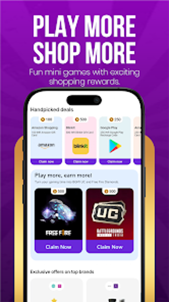 Boogie Games: Fun Mini Games para Android - Descargar