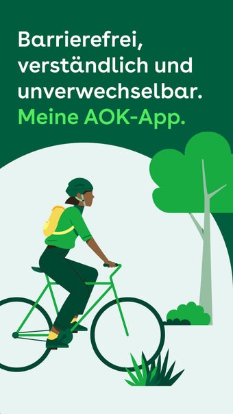 Meine AOK APK for Android - Download