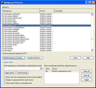 Forté Agent - Download