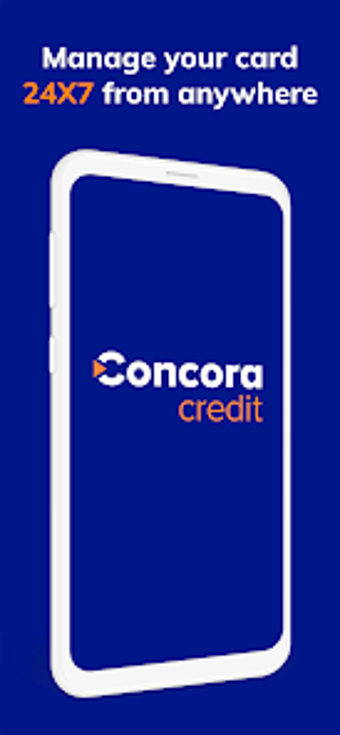 Concora Credit for Android - Download