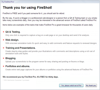 FireShot - Descargar