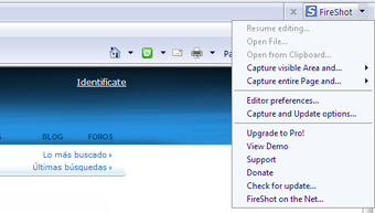 FireShot - Descargar
