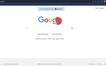 Light Color Picker for Google Chrome - Extension Download