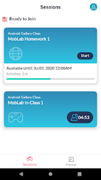 MobLab for Android - Download