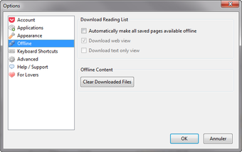Pocket - Télécharger