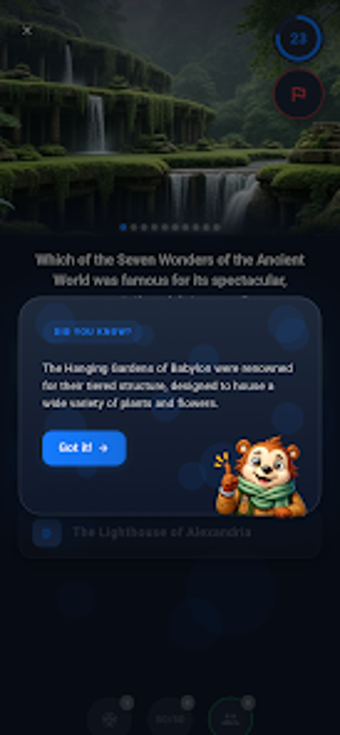 Quizzee - Trivia & Quiz Game para Android - Descargar