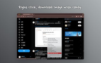 Candy for Google Chrome - Extension Download