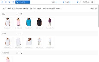 Fatkun Batch Download Image for Google Chrome - Extension Download