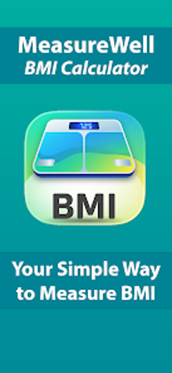 MeasureWell - BMI Calculator para Android - Descargar
