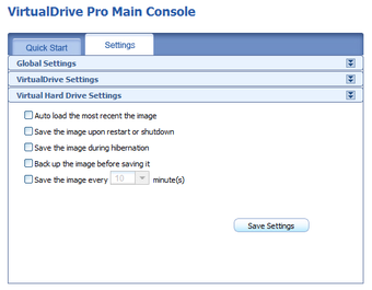 VirtualDrive - Descargar