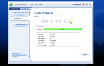 VirtualDrive - Descargar