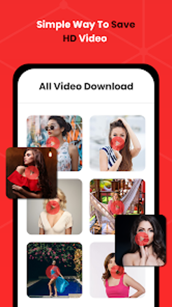 X Video Downloader for Android - Download