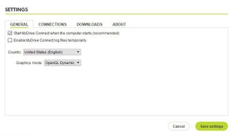 TomTom MyDrive Connect - Download