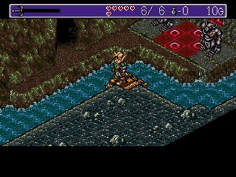 Landstalker - ดาวน์โหลด