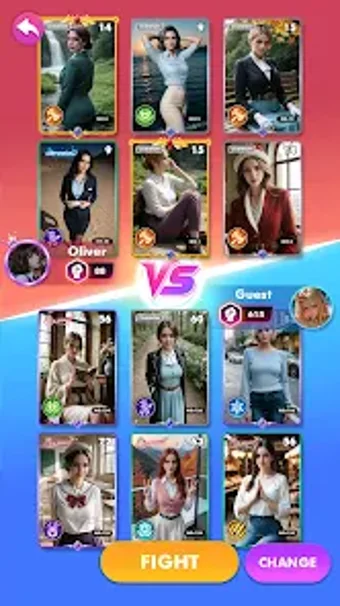 Infinite Gacha Fever na Android - Download