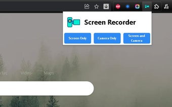 Screen Recorder Extension for Google Chrome - Extension Download