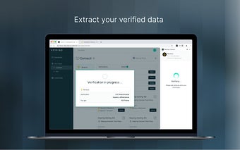 Keyring Connect Google Chrome 용 - 확장 프로그램 다운로드