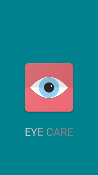 EYE CARE APK para Android - Descargar