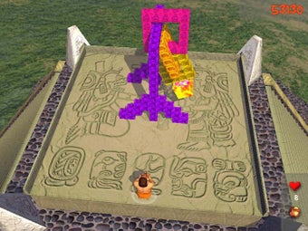 Aztec Ball - Descargar