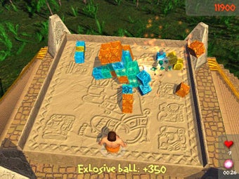Aztec Ball - Descargar