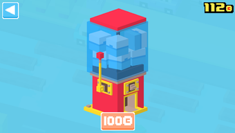 Crossy Road for Android - Download