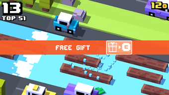 Crossy Road for Android - Download