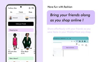 It's Called Fashion para Google Chrome - Extensión Descargar
