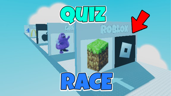 Quiz Race NEW ROBLOX 용 - 게임 다운로드