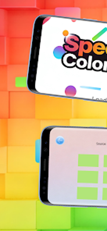 Spectrum : Color Quest para Android - Descargar