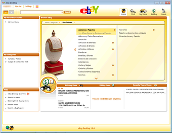 eBay Desktop - Descargar