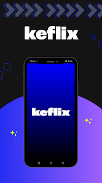 Keflix para Android - Descargar