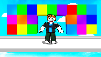 Picture Dodge ROBLOX 용 - 게임 다운로드