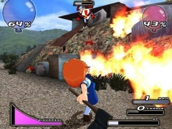 Higurashi Daybreak - Download